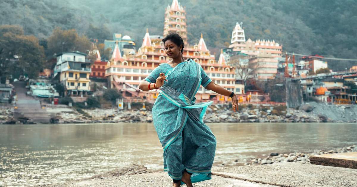 Explore Rishikesh: Sightseeing & Ganga Aarti - Klook