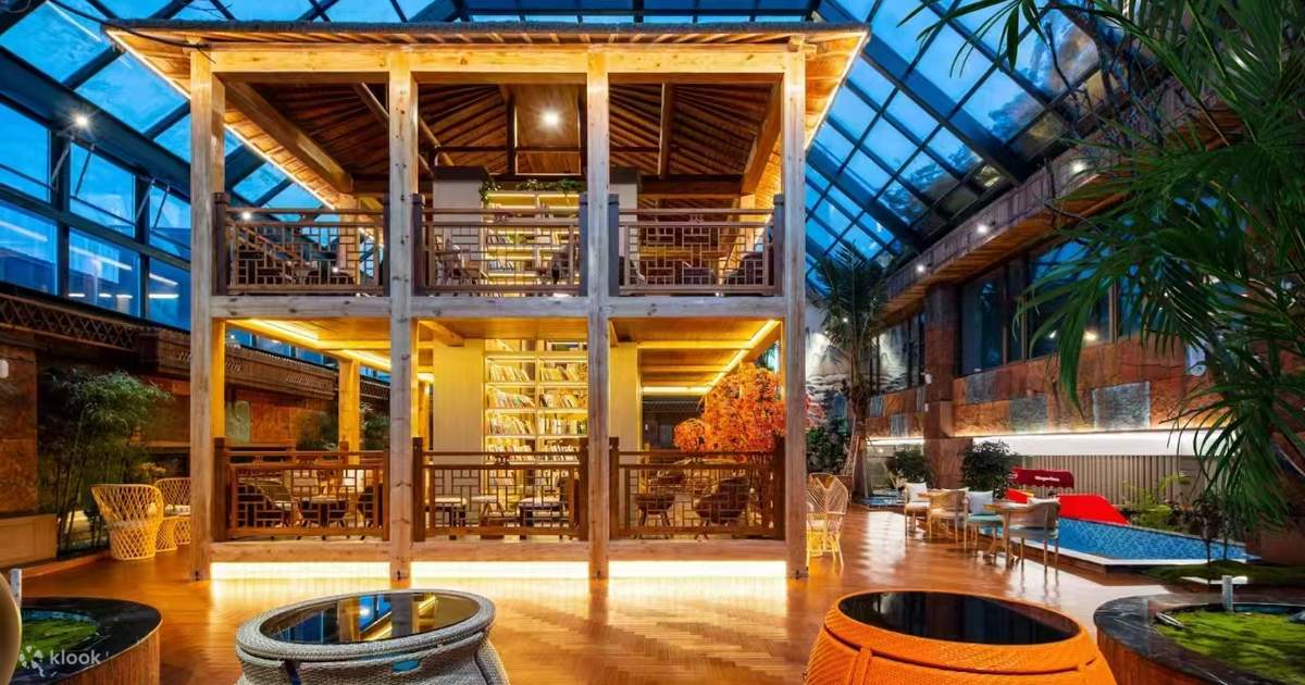 Galaxy Fun World - Klook