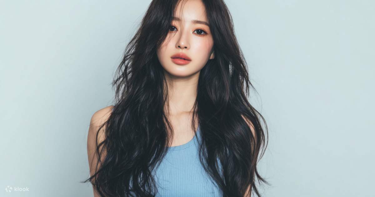คอร์สปรับโฉมสไตล์ K-Beauty ที่กังนัม: ปรึกษาและจัดแต่งทรงผมแบบตัวต่อตัว ...