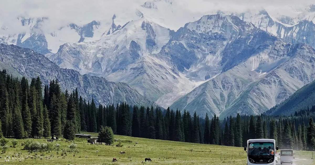 2-Day Pure Tour to Bipenggou & Dagu Glacier in Sichuan (Ice & Snow ...