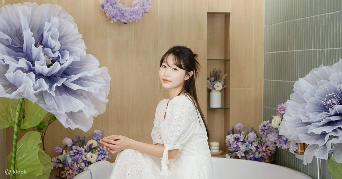 Expérience SOOCO Beauty & Spa à Tsim Sha Tsui - Klook États-Unis