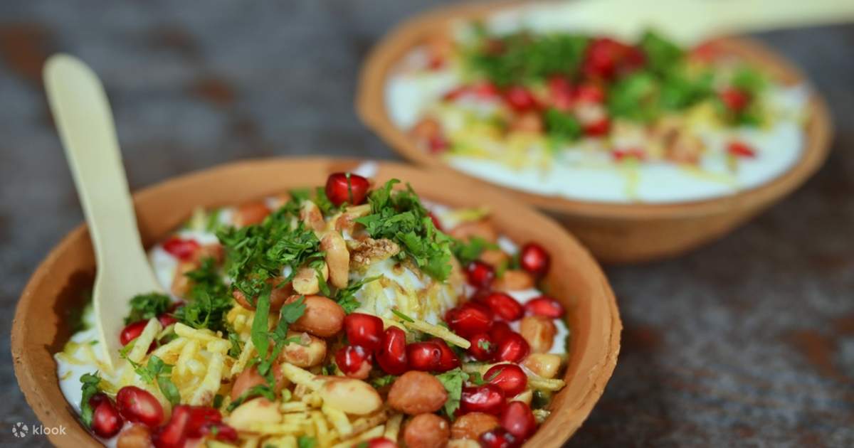 Rishikesh Food Journey - Guided Tour by Foot - Klook India