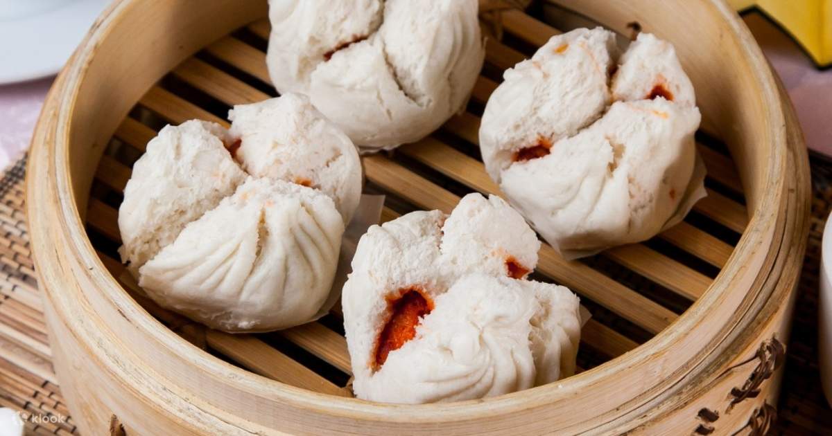 Guang hong Longhua House Restauran | Klook