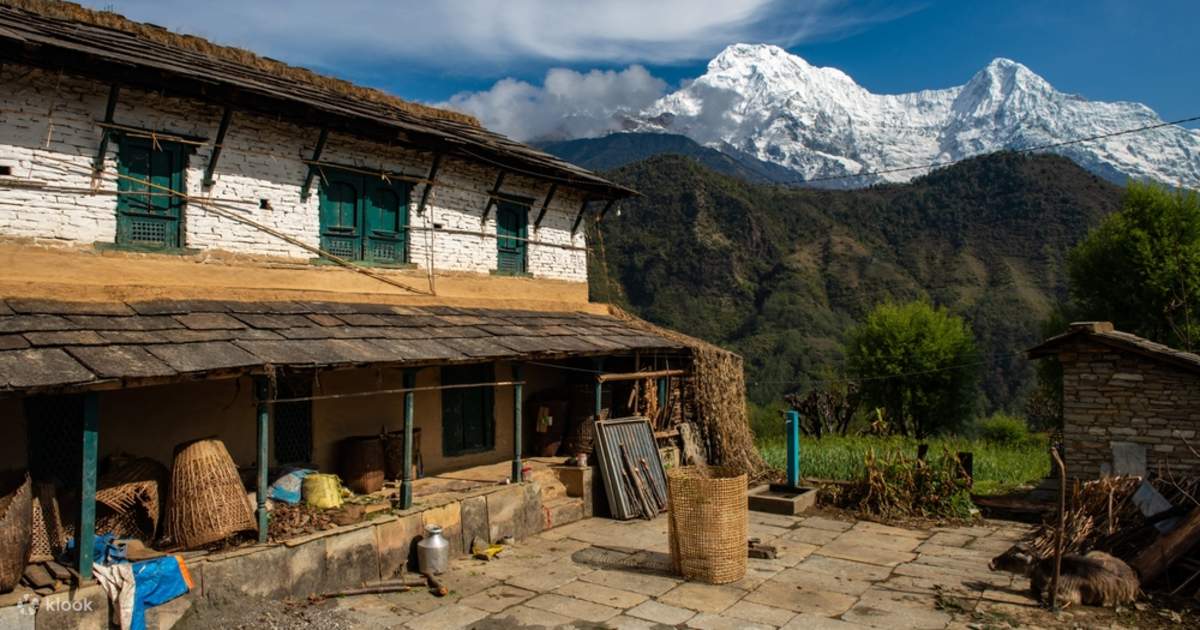 Cultural Tour in Nepal - Klook