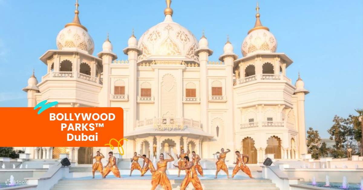 Klook Pass Dubai - Klook India