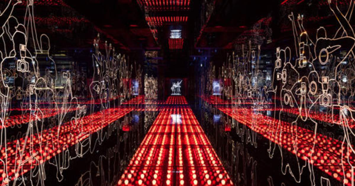 Shanghai Filmmuseum - Klook, Vereinigte Staaten