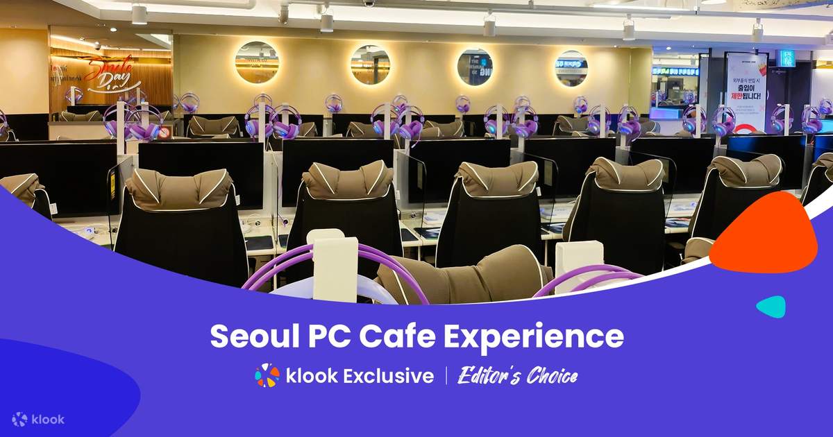 korean internet cafe