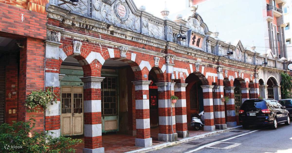 Taoyuan Daxi and Yingge Day Tour (From Taipei) - Klook