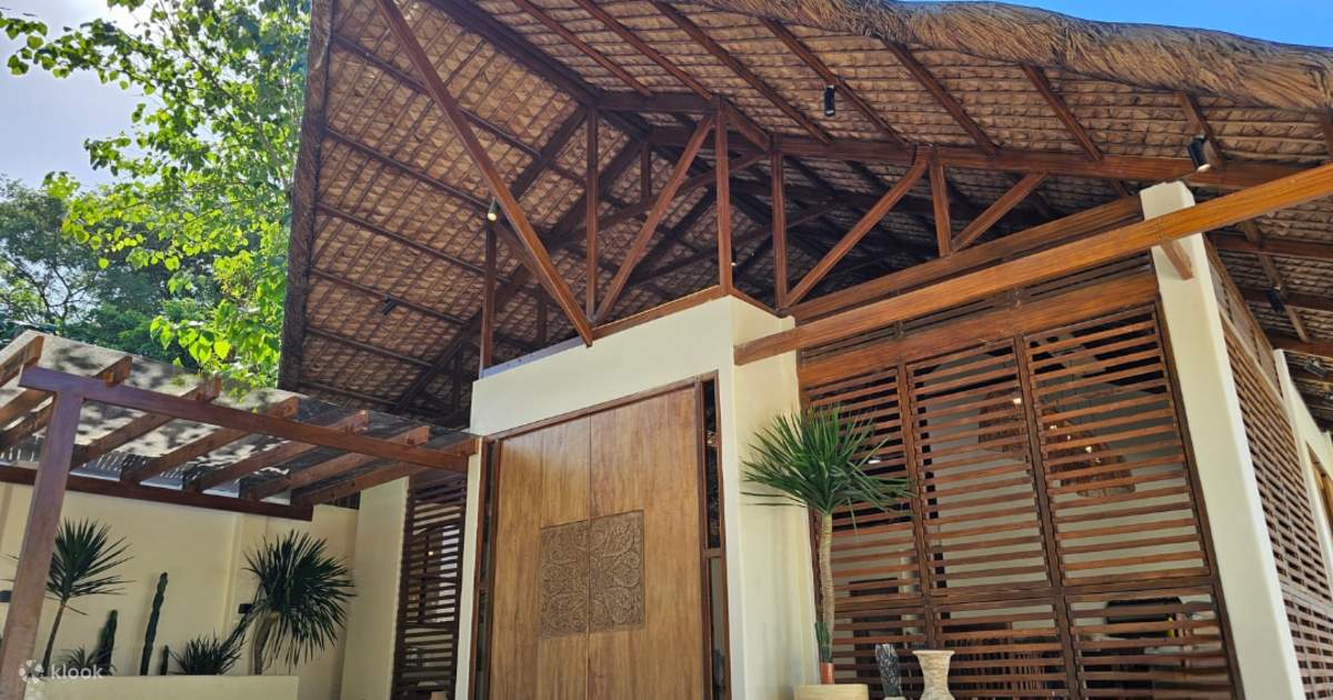 Indulge in Serenity at Lulan Villa by Tarahira in Rizal - Klook Philippines