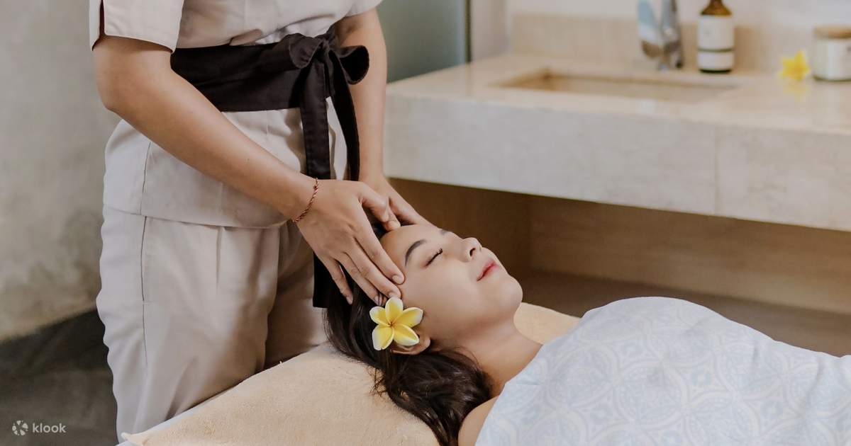 Jaens Spa Center Ubud Experience in Bali - Klook Singapore
