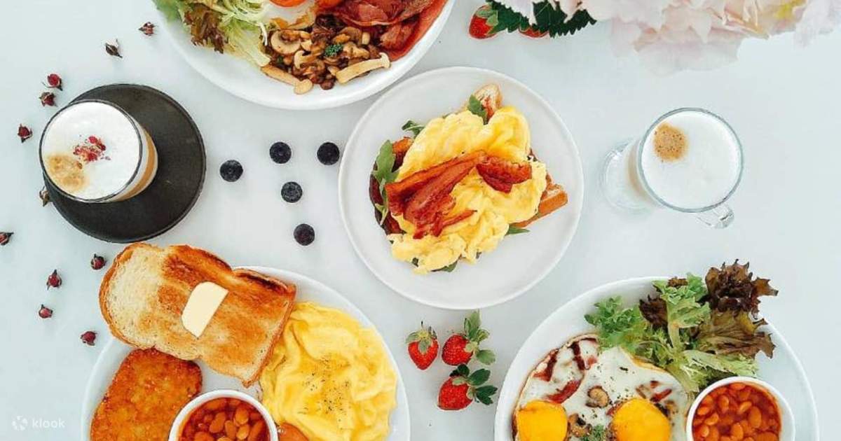 Haru Cafe Gallery in Seri Gembira Avenue - Klook