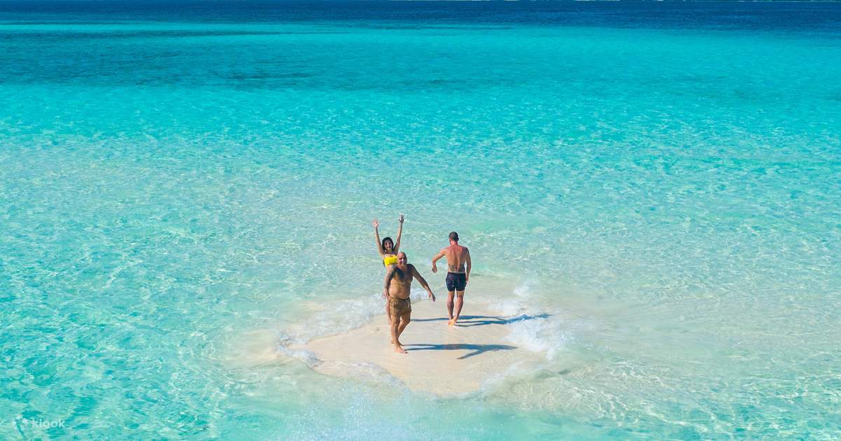 팔라완 발라바크 샌드바 투어 - 클룩 Klook 한국