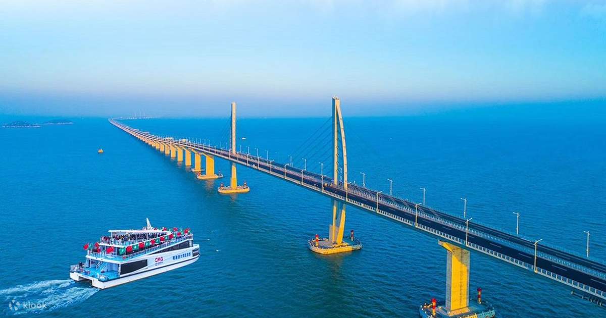 Tour por la Isla de Macao - Klook Estados Unidos