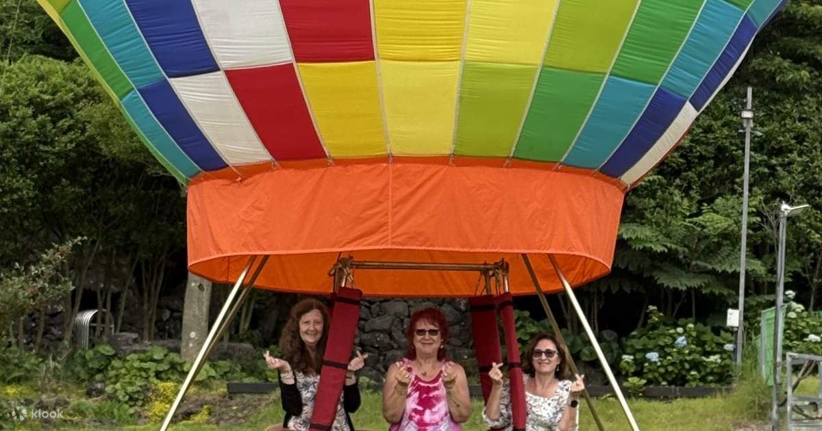 Jeju BTS & K-Drama Small Group Tour with Hotel Pick-up - Klook Philippines