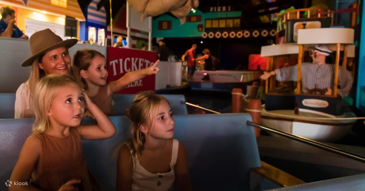 The Ginger Factory in Sunshine Coast - Klook Australia