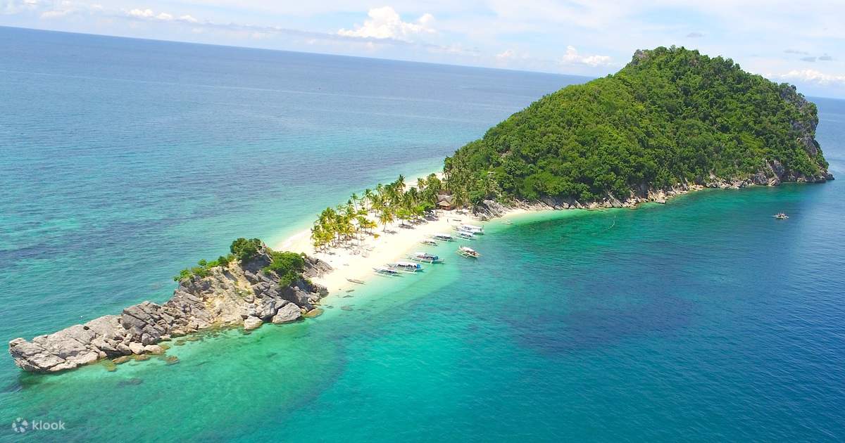 Gigantes Islands Private Eco-Tour from Iloilo - Klook