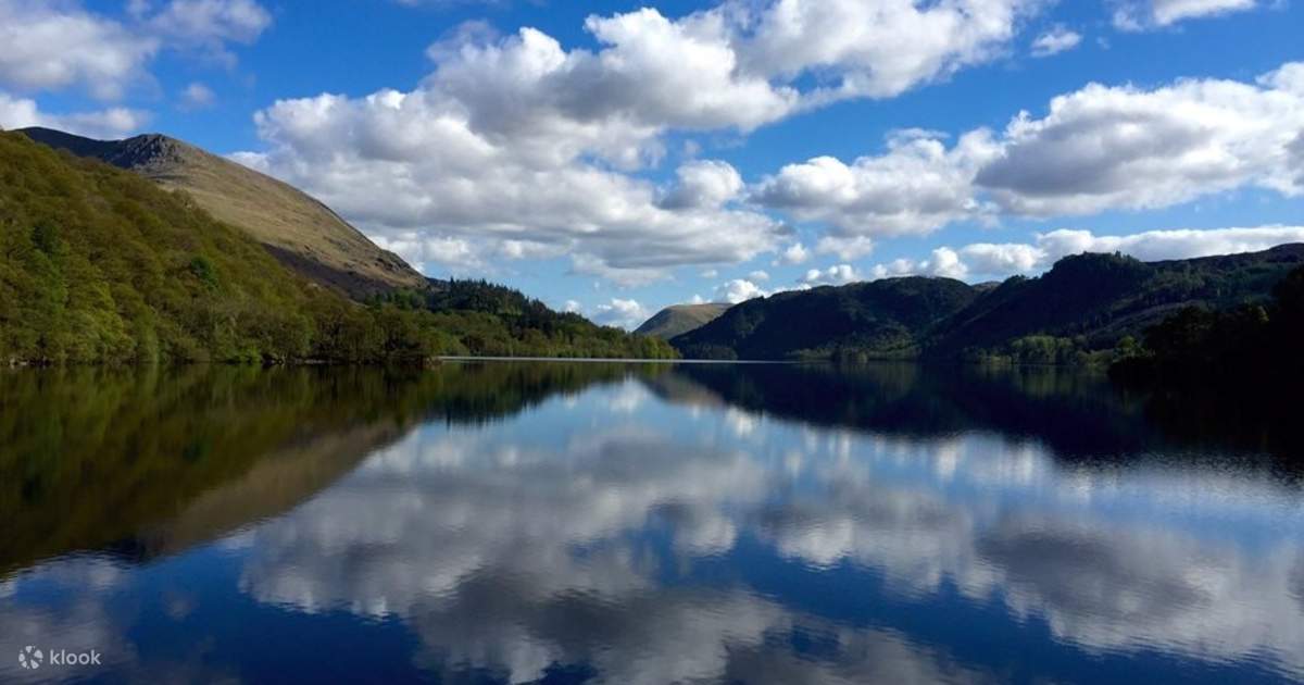 Tour matutino de los seis lagos desde Windermere - Klook Estados Unidos