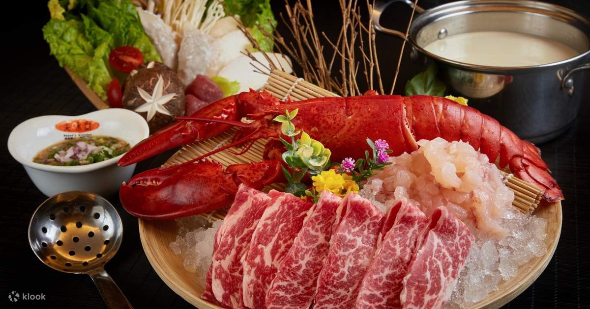 Megan's Kitchen, Wan Chai - Klook Hong Kong
