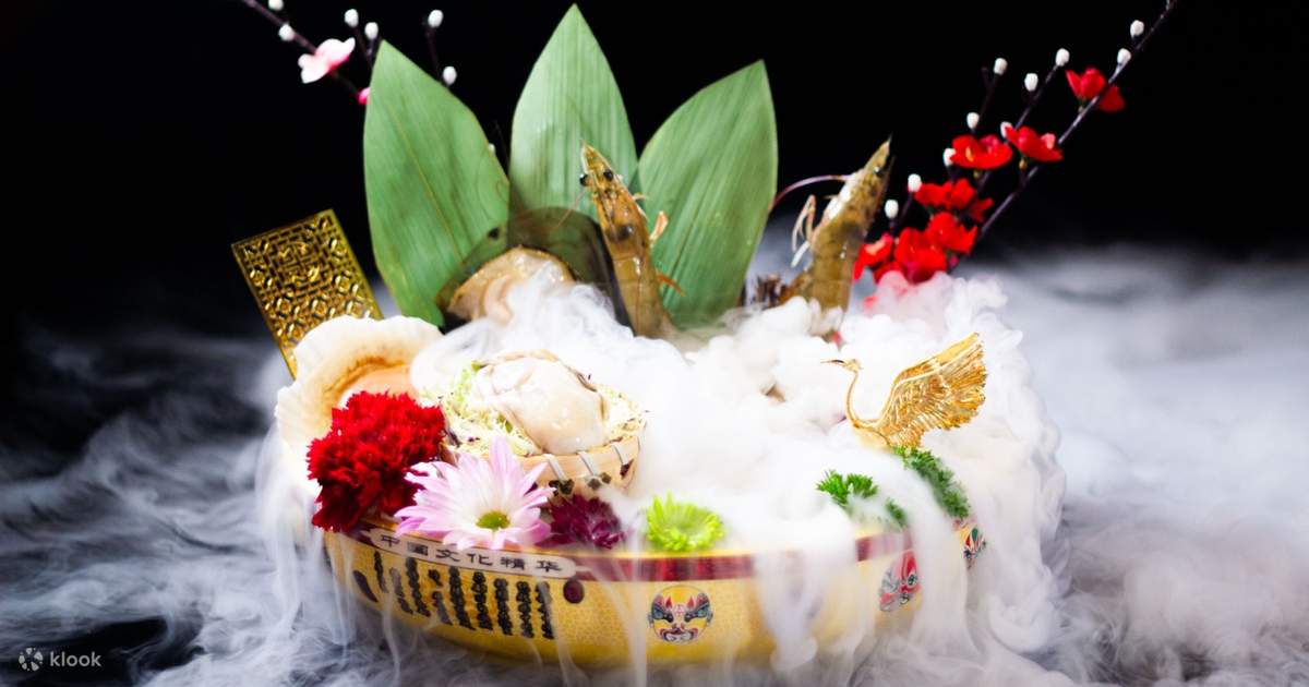 Kowloon Hum Spicy Hot Pot Restaurant | Dining Voucher | Yau Ma Tei - Klook