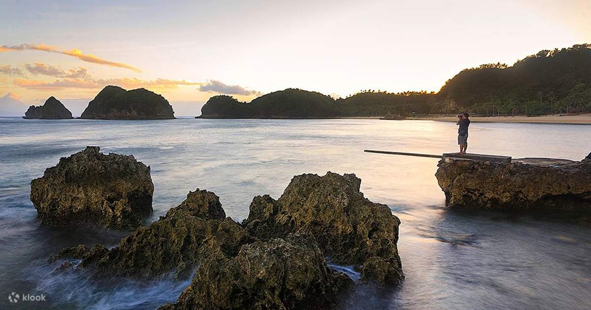 Catanduanes Beach Hopping Day Trip - Klook United States