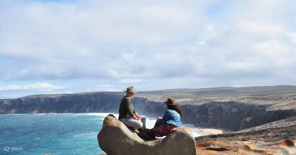 Excursión de un día a la isla Canguro desde Adelaida - Klook Estados Unidos