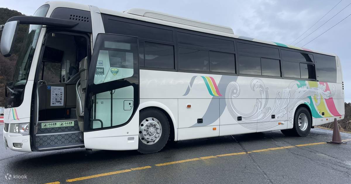 Thuê xe có tài xế từ Osaka đến Kobe/Kyoto - Klook Việt Nam