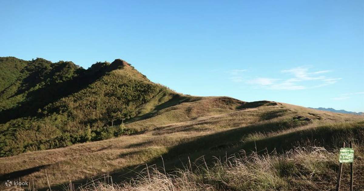 Mount Batolusong Join In Day Hike from Manila - Klook