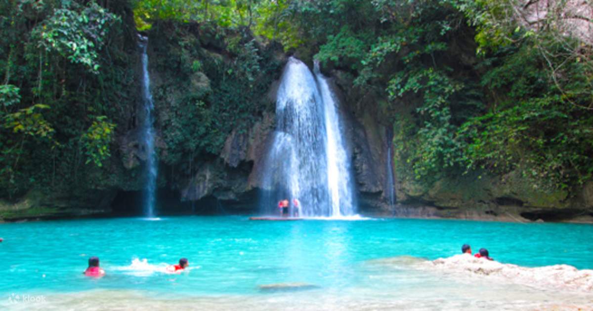 3 Day Cebu Highlights Tour, Cebu, Philippines - Klook