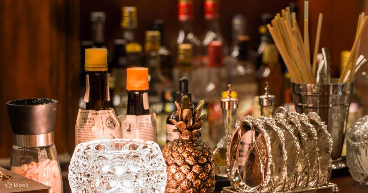 Little Devil Bar | Lama Temple Main Store - Klook