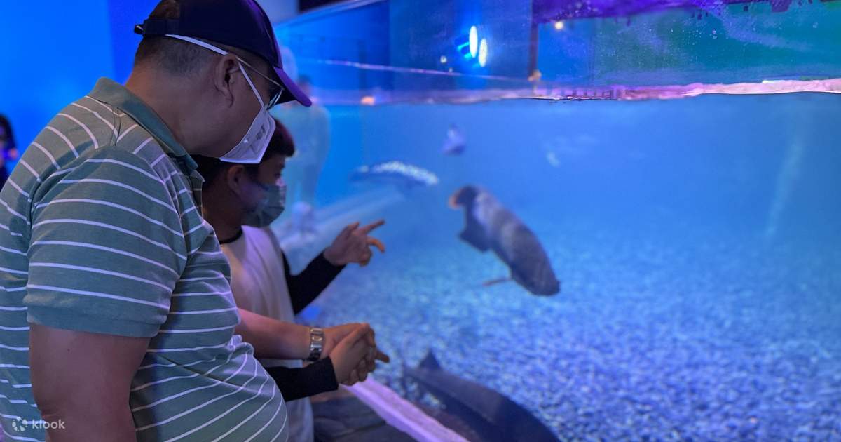 IOI City Farm Ticket in IOI City Mall Putrajaya - Klook Việt Nam