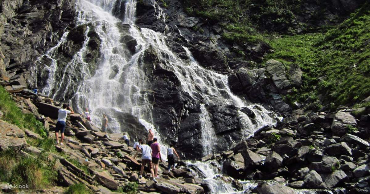 Balea Lake, Avrig and Carta Private Day Tour from Sibiu - Klook India