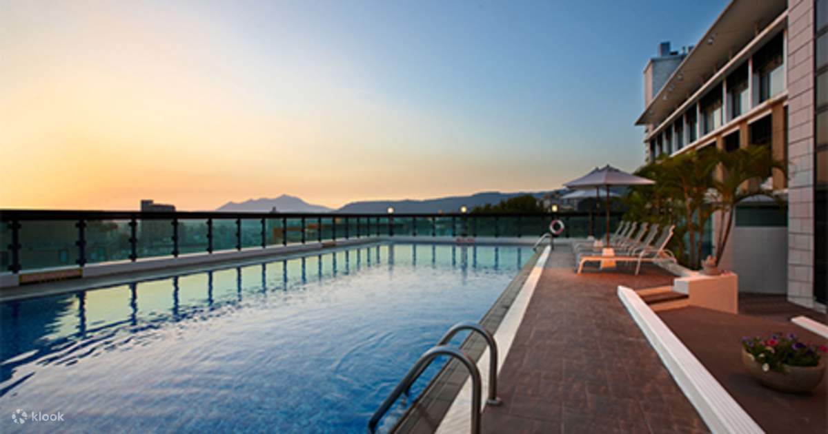 Book Spring City Resort Beitou Hot Spring Spa in Taipei Online - Klook