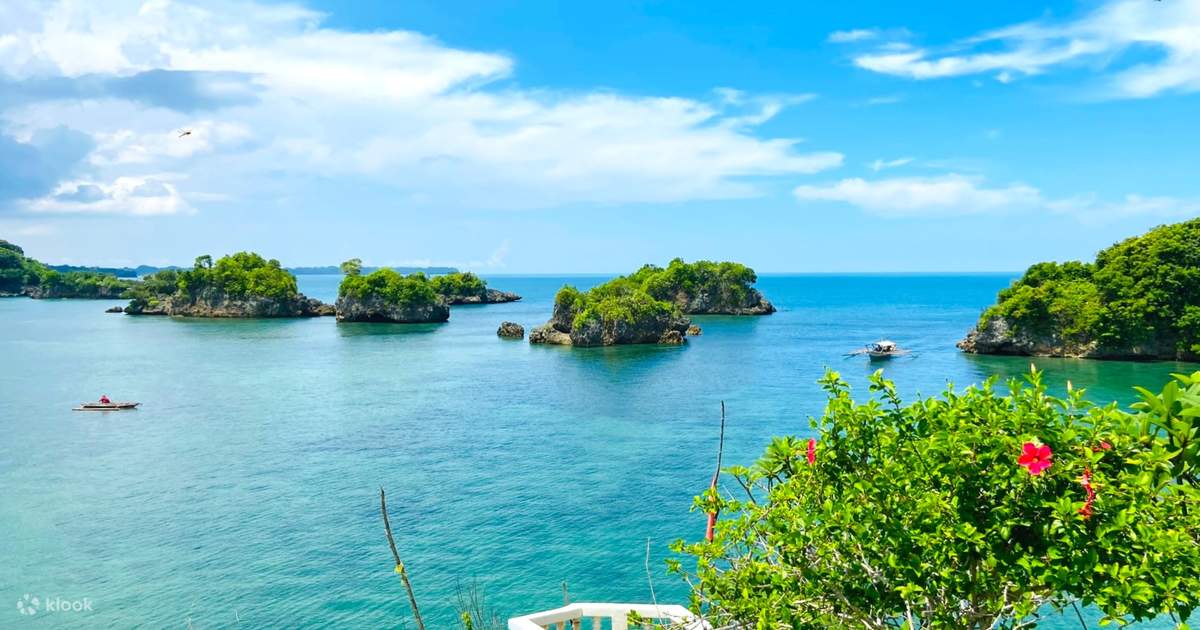Guimaras Island Day Tour from Iloilo - Klook Estados Unidos