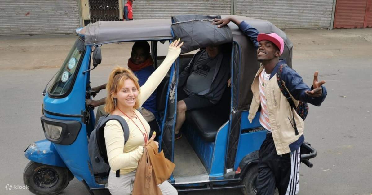 Arusha City Private Day Tour - Klook Australia