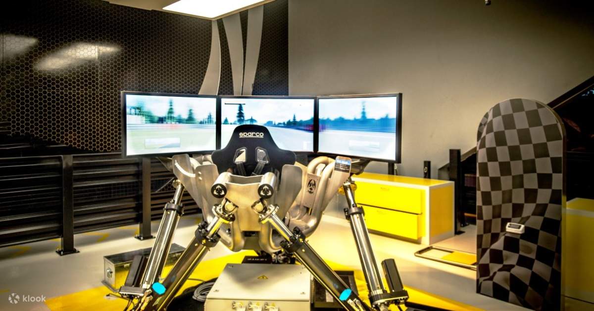 Hub Zero Ticket Dubai, UAE - Klook - Klook