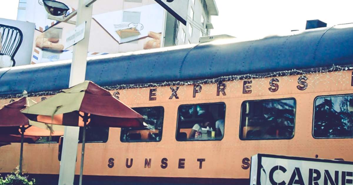 Los Angeles Highlights Van Day Tour - Klook - Klook Australia