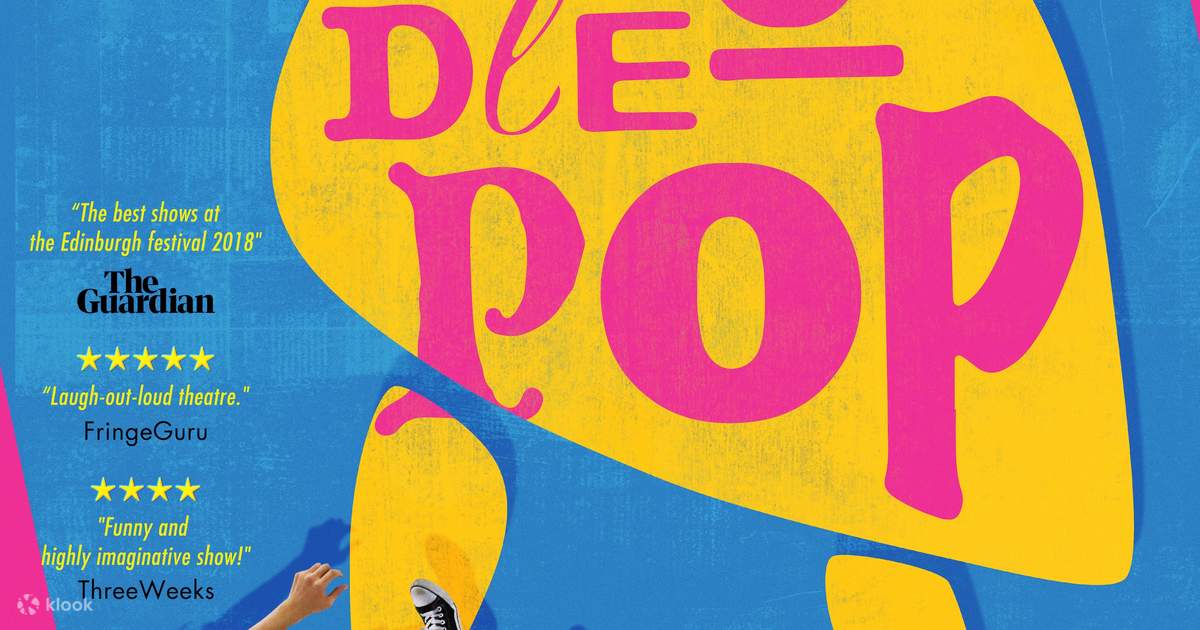 Magic Drawing Show Ticket in Seoul - Klook