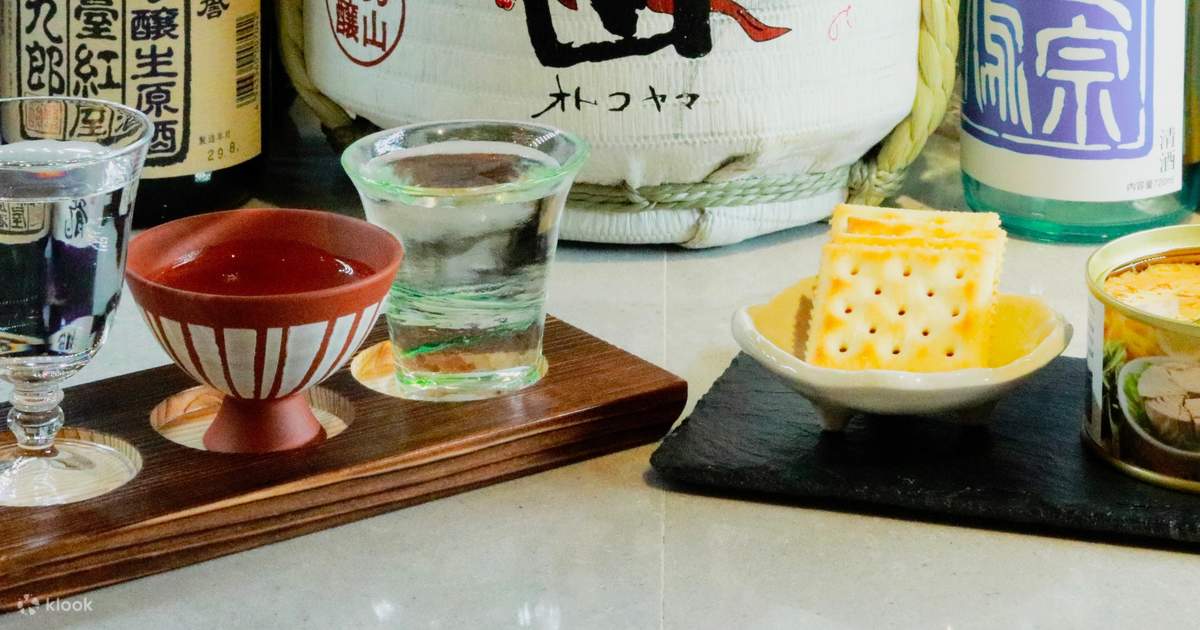 ร้าน Ottotto ในย่านเชิงวาน, ฮ่องกง - Klook ประเทศไทย