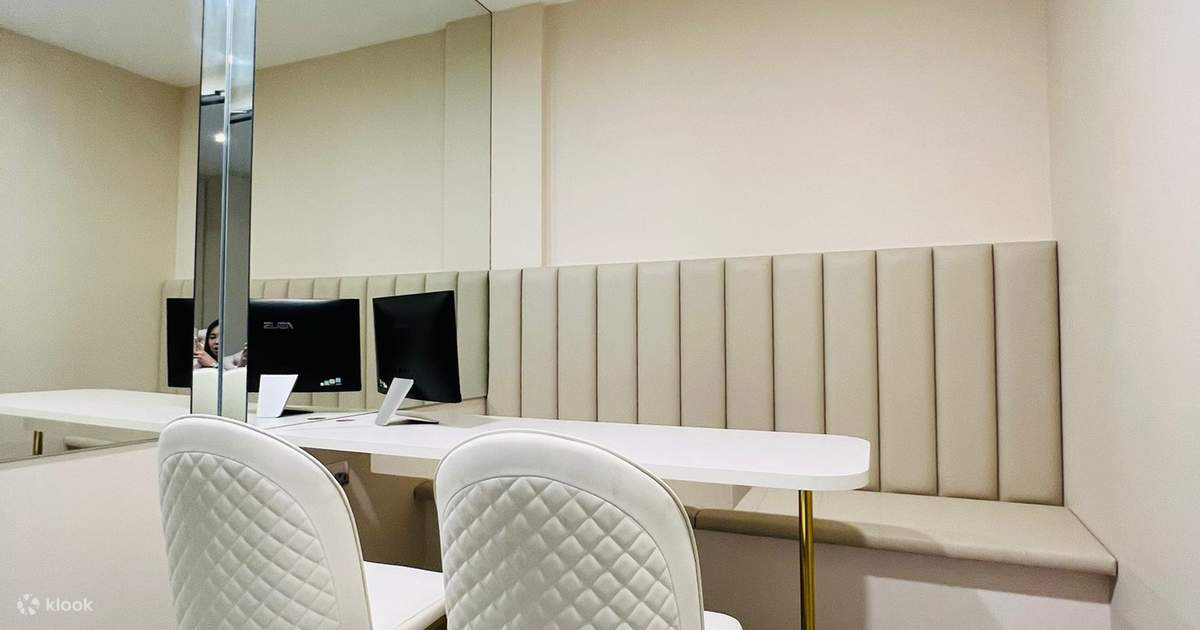 Therapie TCM Spa Experience in Singapore - Klook