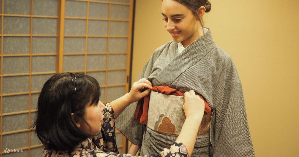Tea Ceremony, Calligraphy, & Higashi Dessert Making Experience in ...
