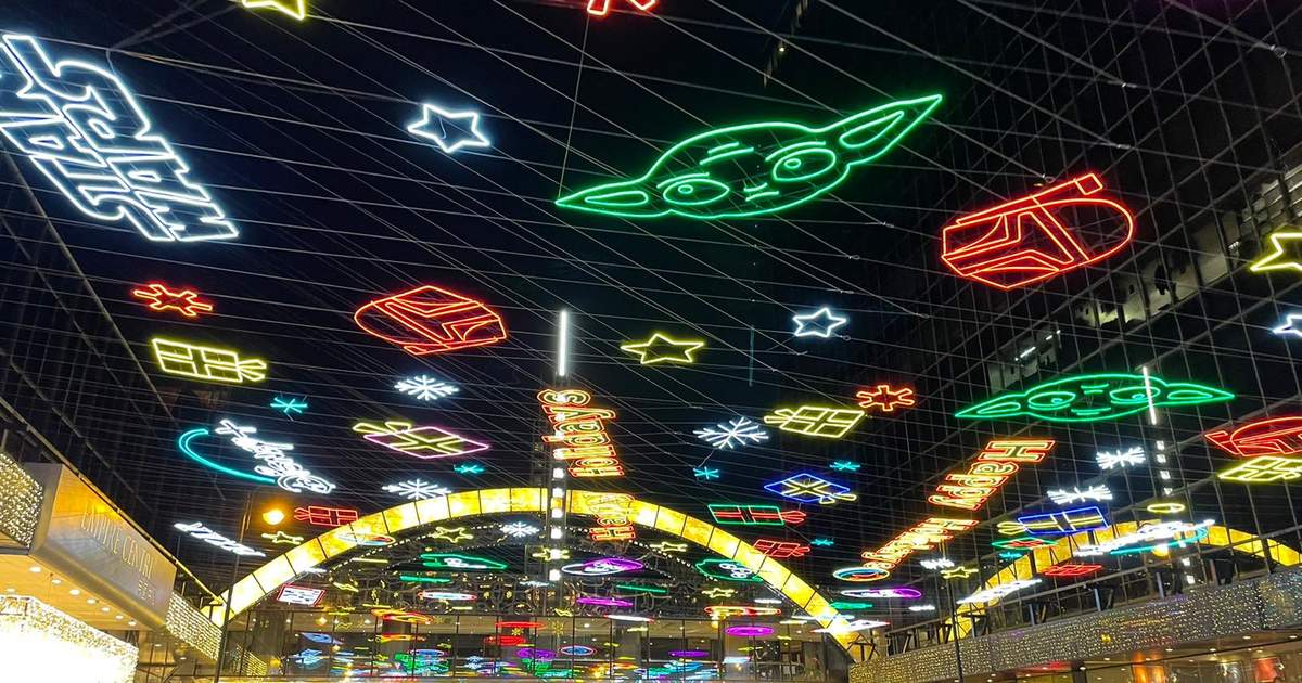 firework-new-year-bus-tour - Klook 客路