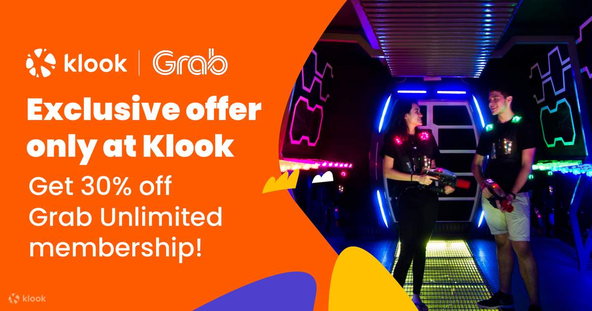 LazerXtreme Laser Tag Packages in Manila, Philippines - Klook Россия