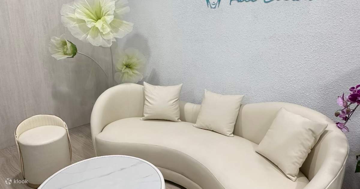 Bie Diu Lian Cleaning, Beauty & Relaxation - Multiple Locations in ...