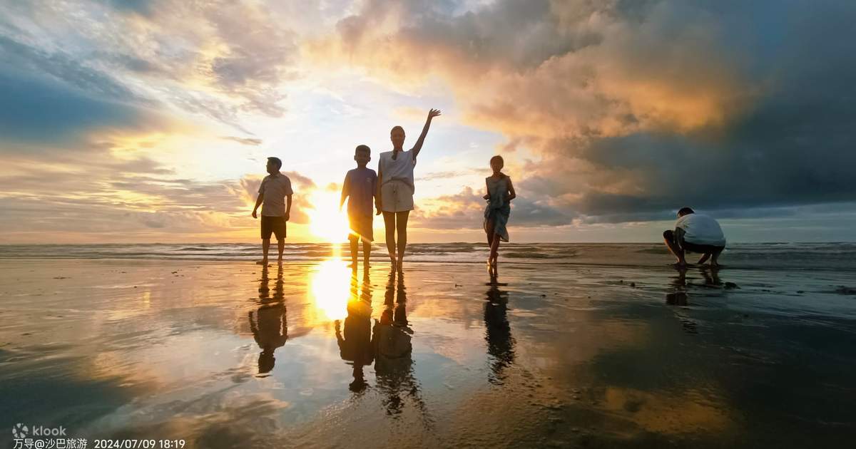 Discover Bongawan: Mangrove Cruise and Fireflies Tour - Klook India