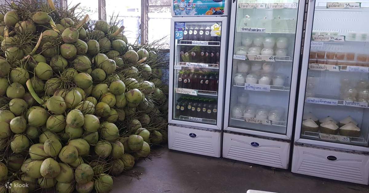 Coco Ready, Chiang Mai - Klook