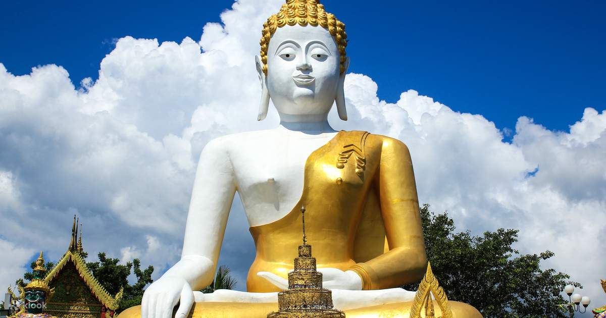 Mon Jam and Mae Kham Pong 2D1N Tour from Chiang Mai - Klook, Vereinigte ...