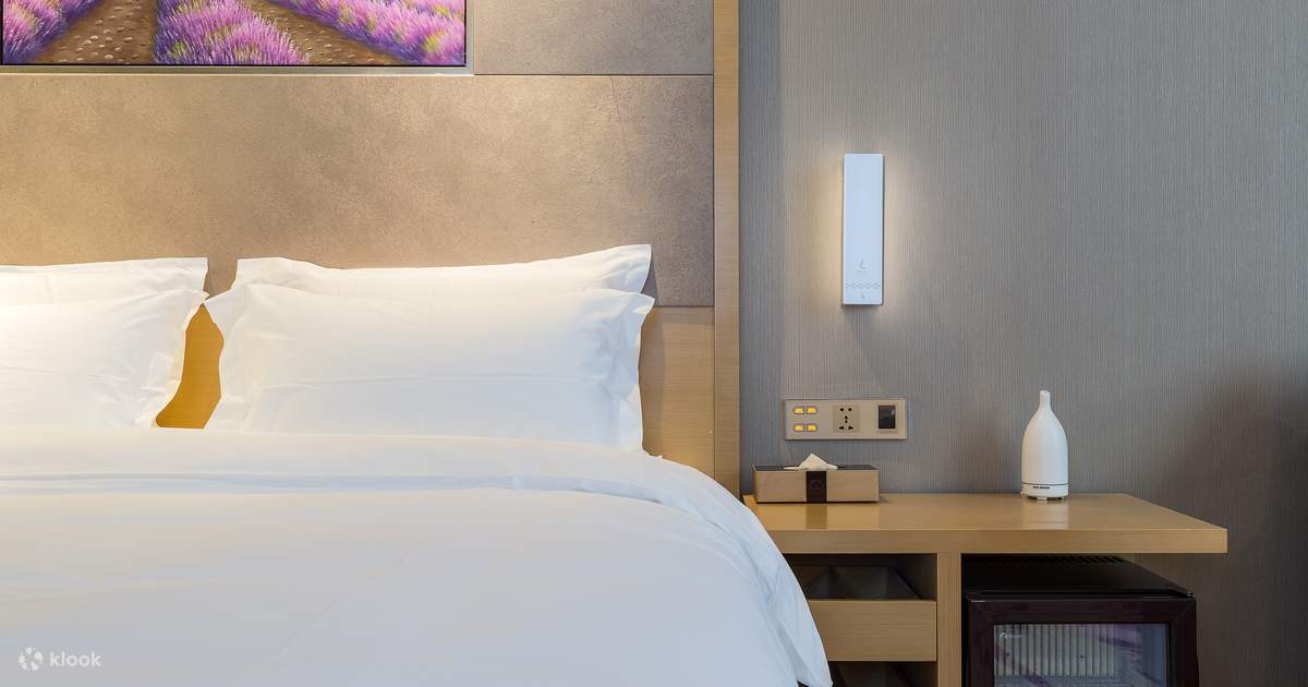 Guangzhou Sunac Snow Park Admission Ticket, China - Klook Hong Kong