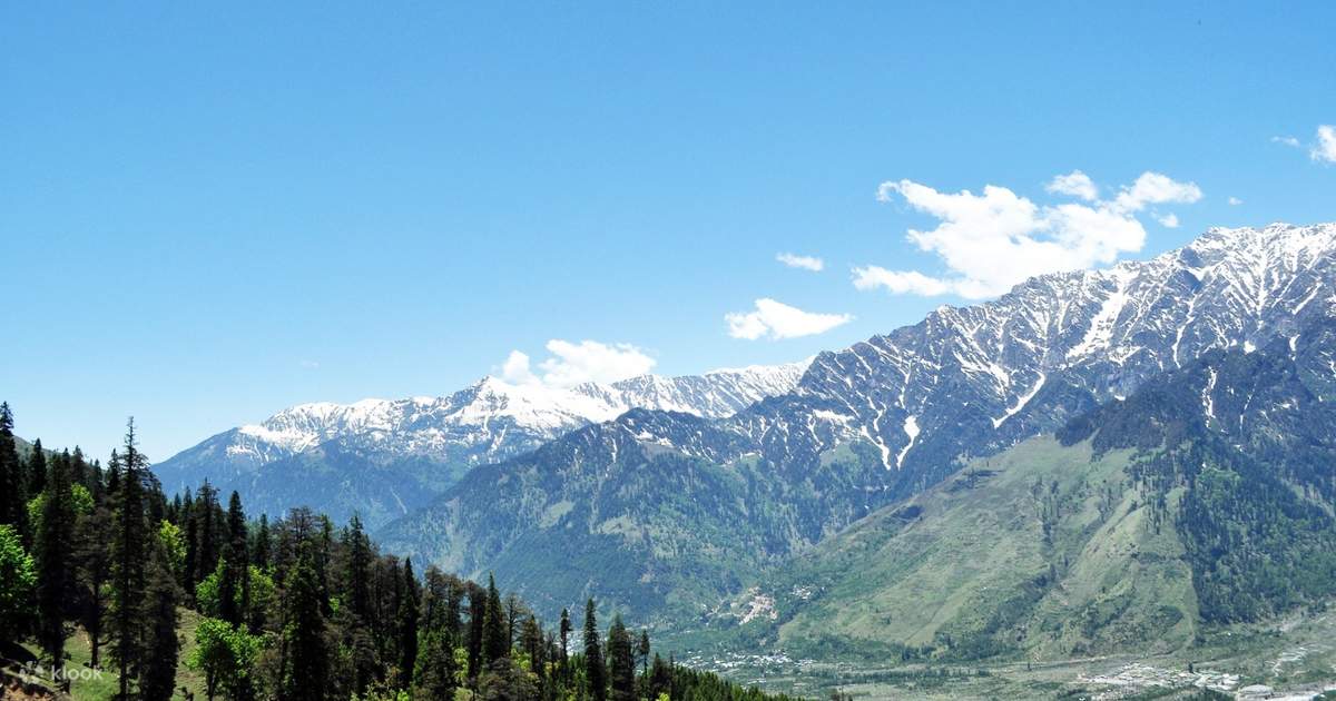 Mussoorie Nature Walk - Uttarakhand, India - Klook