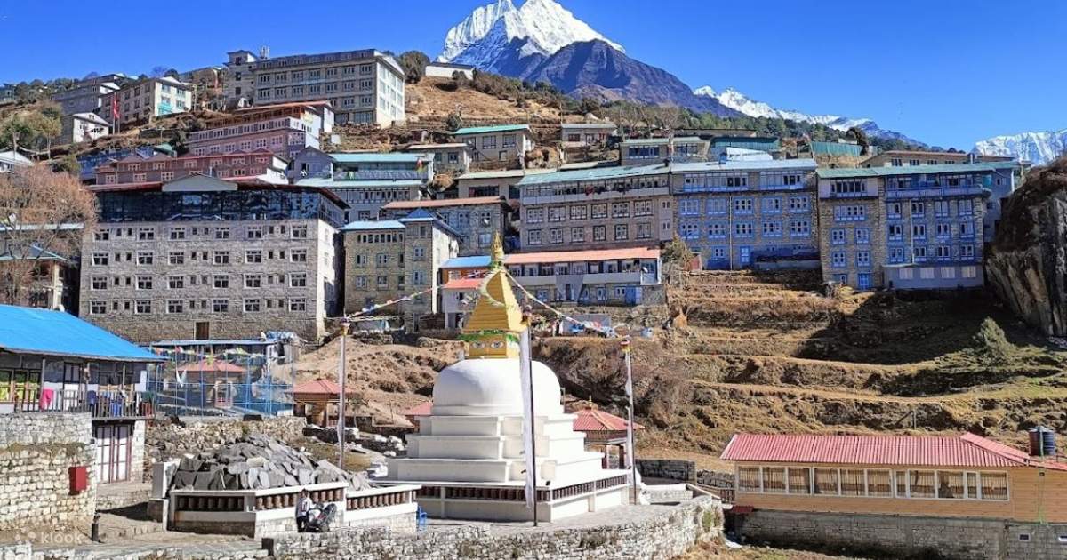 Pikey Peak Trek Nepal - Klook