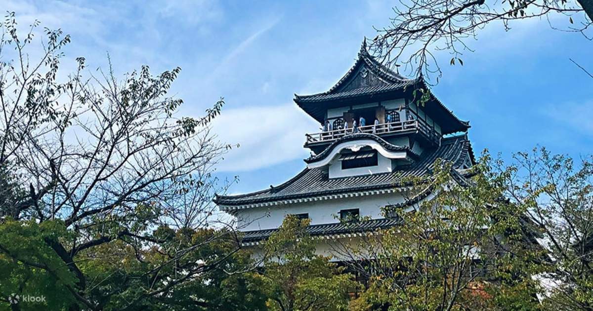 Inuyama Castle, Meiji-Mura Museum, and Meitetsu Train Ticket - Klook India